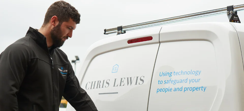 How to Implement Access Control Systems - Chris Lewis Group