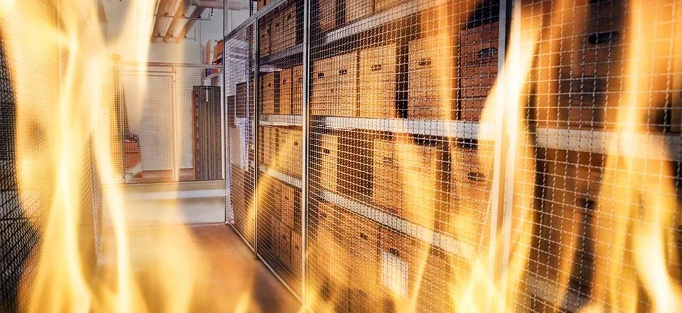 How Often Fire Suppression System Inspections Should Be Performed