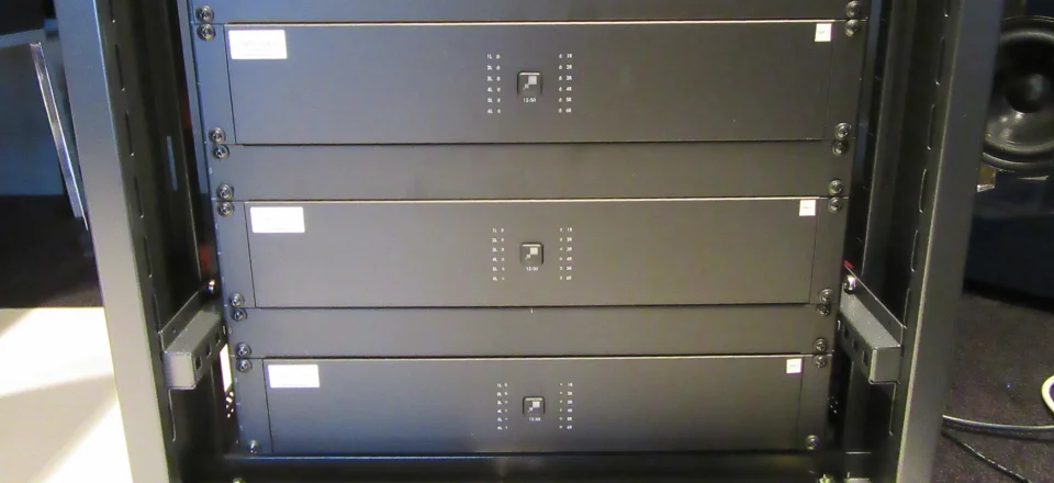 Smart Home Rack Renovation: Everything You Need to Know - Chris Lewis